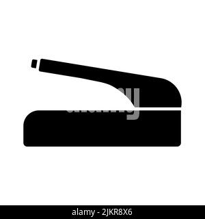 Pull Parking Brake Symbol Sign Isolate On White Background,Vector ...