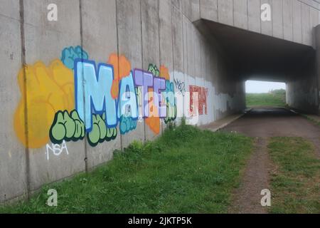 The Southern Upland Way Scotland's Great Trails long-distance footpath ...