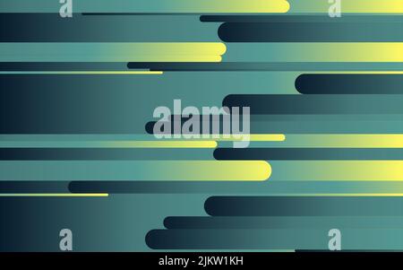 3D effect seamless blue background, wallpaper decoration pattern Stock ...