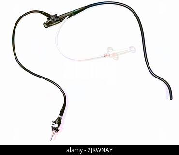 STOMACH, ENDOSCOPY EXAMINATION Stock Photo - Alamy