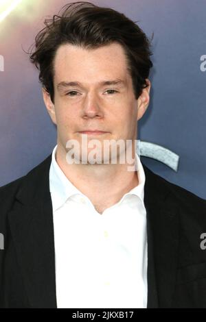 Connor Swindells, The Sandman, World Premiere, BFI Southbank, London ...