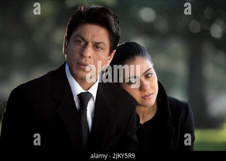 KHAN,KAJOL, MY NAME IS KHAN, 2010 Stock Photo - Alamy