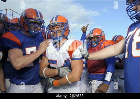 ALAN RITCHSON, BLUE MOUNTAIN STATE, 2010 Stock Photo - Alamy