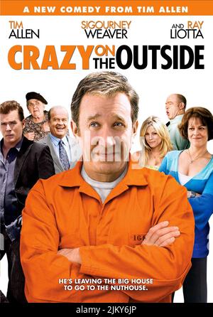 HELEN SLAYTON-HUGHES, SIGOURNEY WEAVER, TIM ALLEN, JEANNE TRIPPLEHORN ...