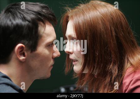 MEYERS,MOORE, SHELTER, 2010 Stock Photo - Alamy