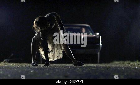 ZOMBIE, STAKE LAND, 2010 Stock Photo - Alamy