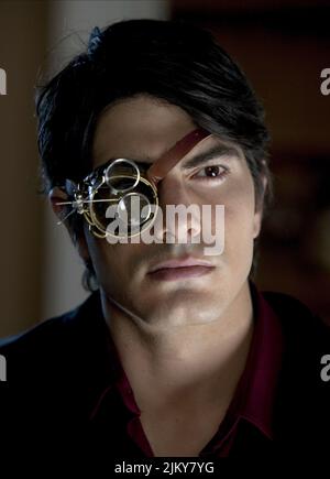 BRANDON ROUTH, DYLAN DOG: DEAD OF NIGHT, 2010 Stock Photo - Alamy