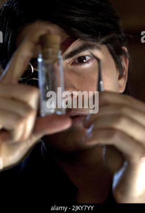 BRANDON ROUTH, DYLAN DOG: DEAD OF NIGHT, 2010 Stock Photo - Alamy