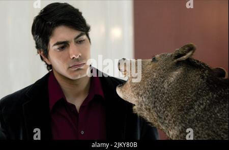 BRANDON ROUTH, DYLAN DOG: DEAD OF NIGHT, 2010 Stock Photo - Alamy