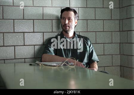 KEANU REEVES, HENRY'S CRIME, 2010 Stock Photo - Alamy