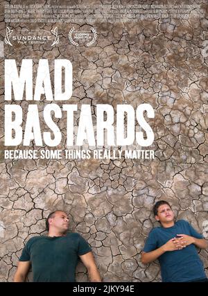 MAD BASTARDS, Greg Tait, 2010. ©IFC Films/Courtesy Everett Collection ...