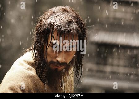 MAN CHEUK CHIU, TRUE LEGEND , 2010 Stock Photo - Alamy