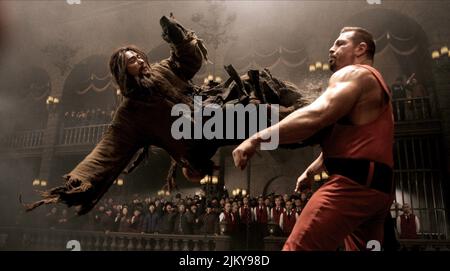 MAN CHEUK CHIU, TRUE LEGEND , 2010 Stock Photo - Alamy