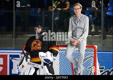 STEPHEN MERCHANT, TOOTH FAIRY, 2010 Stock Photo - Alamy