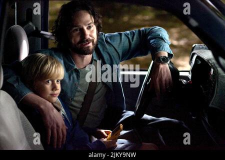 HENRY THOMAS, DEAR JOHN, 2010 Stock Photo - Alamy