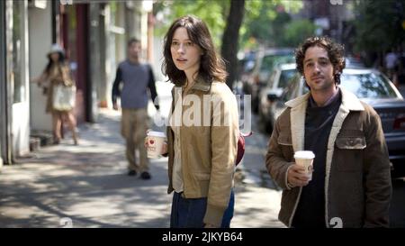 PLEASE GIVE REBECCA HALL, THOMAS IAN NICHOLAS PLEASE GIVE Date: 2010 ...