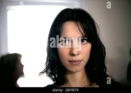 REBECCA HALL, PLEASE GIVE, 2010 Stock Photo - Alamy