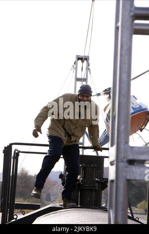 DENZEL WASHINGTON, UNSTOPPABLE, 2010 Stock Photo - Alamy