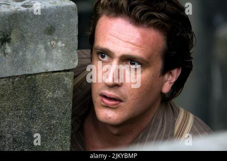 JASON SEGEL, GULLIVER'S TRAVELS, 2010 Stock Photo - Alamy