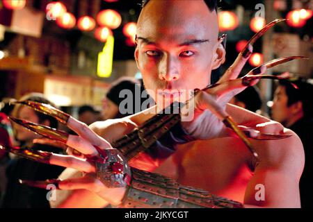 THE SORCERER'S APPRENTICE, Gregory Woo, 2010. ph: Robert Zuckerman ...