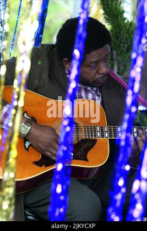 FOREST WHITAKER, MY OWN LOVE SONG, 2010 Stock Photo - Alamy