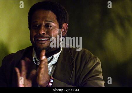 FOREST WHITAKER, MY OWN LOVE SONG, 2010 Stock Photo - Alamy