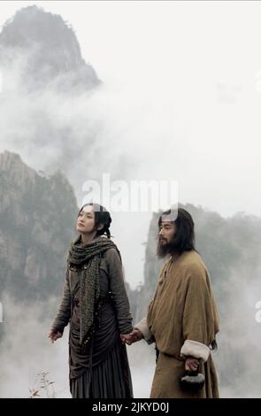 MAN CHEUK CHIU, TRUE LEGEND , 2010 Stock Photo - Alamy