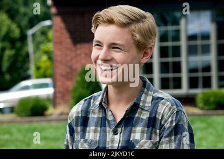 CALLAN MCAULIFFE, FLIPPED, 2010 Stock Photo - Alamy