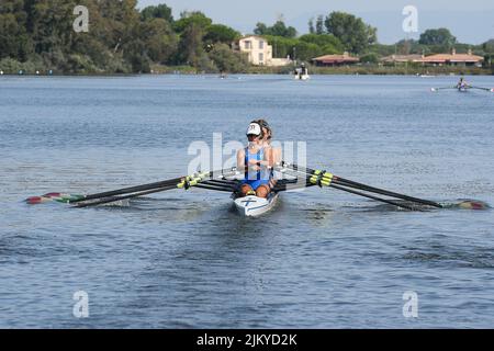 Veronica Bumbaca, Giorgia Pelacchi, Laura Meriano, Silvia Terrazzi ...