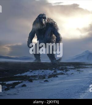 THE TROLL, THE TROLL HUNTER , 2010 Stock Photo - Alamy