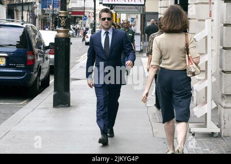 COLIN FARRELL, LONDON BOULEVARD, 2010 Stock Photo - Alamy