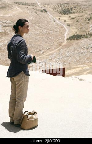 LUBNA AZABAL, INCENDIES, 2010 Stock Photo - Alamy