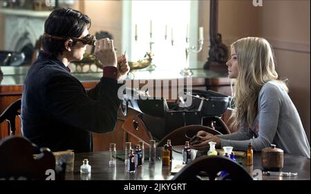 BRIEM,ROUTH, DYLAN DOG: DEAD OF NIGHT, 2010 Stock Photo - Alamy