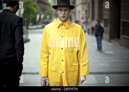 GRIFF THE INVISIBLE, Ryan Kwanten, 2010. ph: Mark Rogers/©Indomina ...