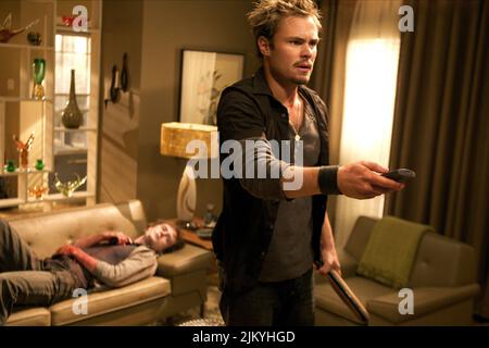 MATT O'LEARY, MOTHER'S DAY, 2010 Stock Photo - Alamy