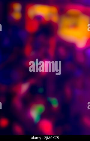 Vertical abstract background with mixed colors for wallpapers Stock ...