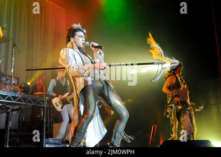 Adam lambert zodiac 60 photos - Astrologytoyou.com
