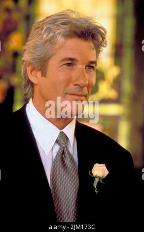 Runaway Bride (1999) directed by Garry Marshall and starring Julia ...