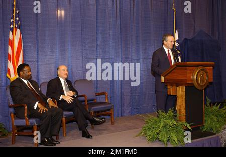 Office of the Secretary - UNVEILING OF THE OFFICIAL PORTRAIT OF THE ...