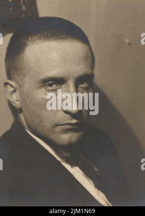 Marcel Duchamp. Museum: © Man Ray Trust Stock Photo - Alamy