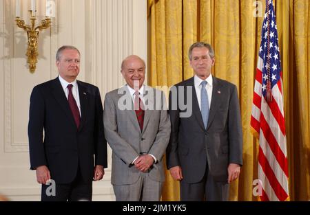 Technology Administration - NATIONAL MEDAL OF SCIENCE Stock Photo - Alamy