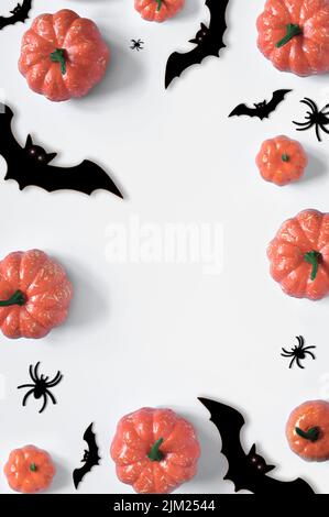 Holiday pattern flat lay top view Xmas Christmas New Year celebration ...