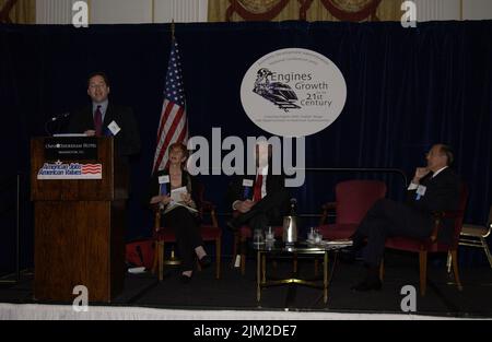 Economic Development Administration - ECONOMIC DEVELOPMENT ...