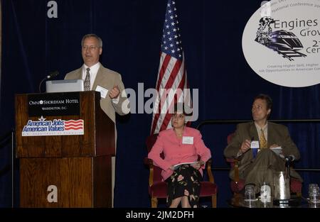 Economic Development Administration - ECONOMIC DEVELOPMENT ...