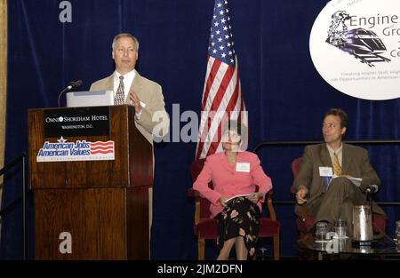 Economic Development Administration - ECONOMIC DEVELOPMENT ...