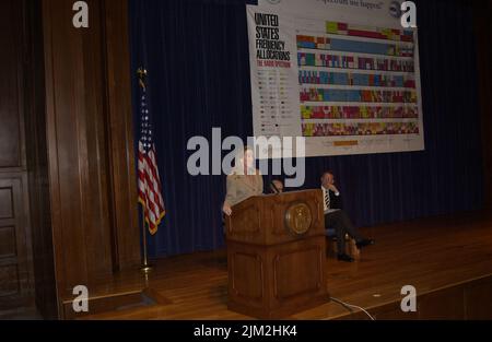 National Telecommunications and Information Administration ...