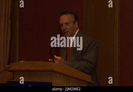 Office of the Secretary - REAL ESTATE ROUNDTABLE Stock Photo - Alamy