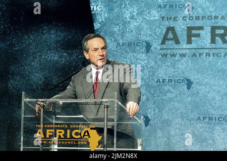 Office of the Secretary - Digital Files of Secretary Donald Evans ...