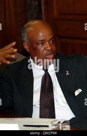 Office of Business Liaison - NO INFORMATION GIVEN Stock Photo - Alamy