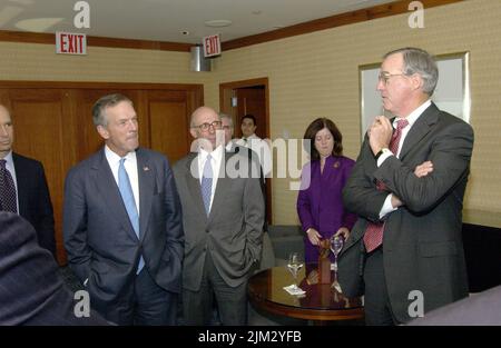 Office of the Secretary - UNITED STATES TRAVEL AND TOURISM PROMOTION ...